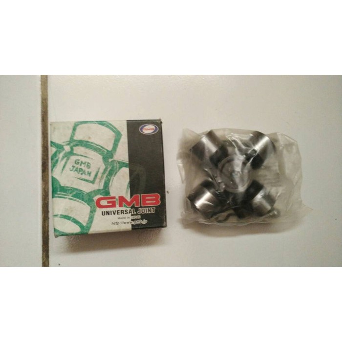 Ferosa Articular/Taft/Acoplamento De Taruna (GMB Japão) | Shopee Brasil
