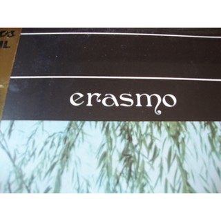 Lp - Vinil - Erasmo Carlos - Erasmo Carlos 1968 - Lacrado,180g | Shopee Brasil