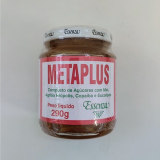 Metaplus Mel Xarope / Essenza | Shopee Brasil