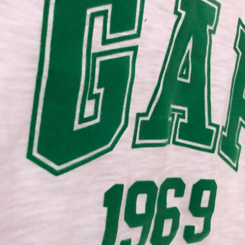 Blusa GAP original | Shopee Brasil