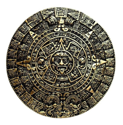 Calendario Lunar Inca