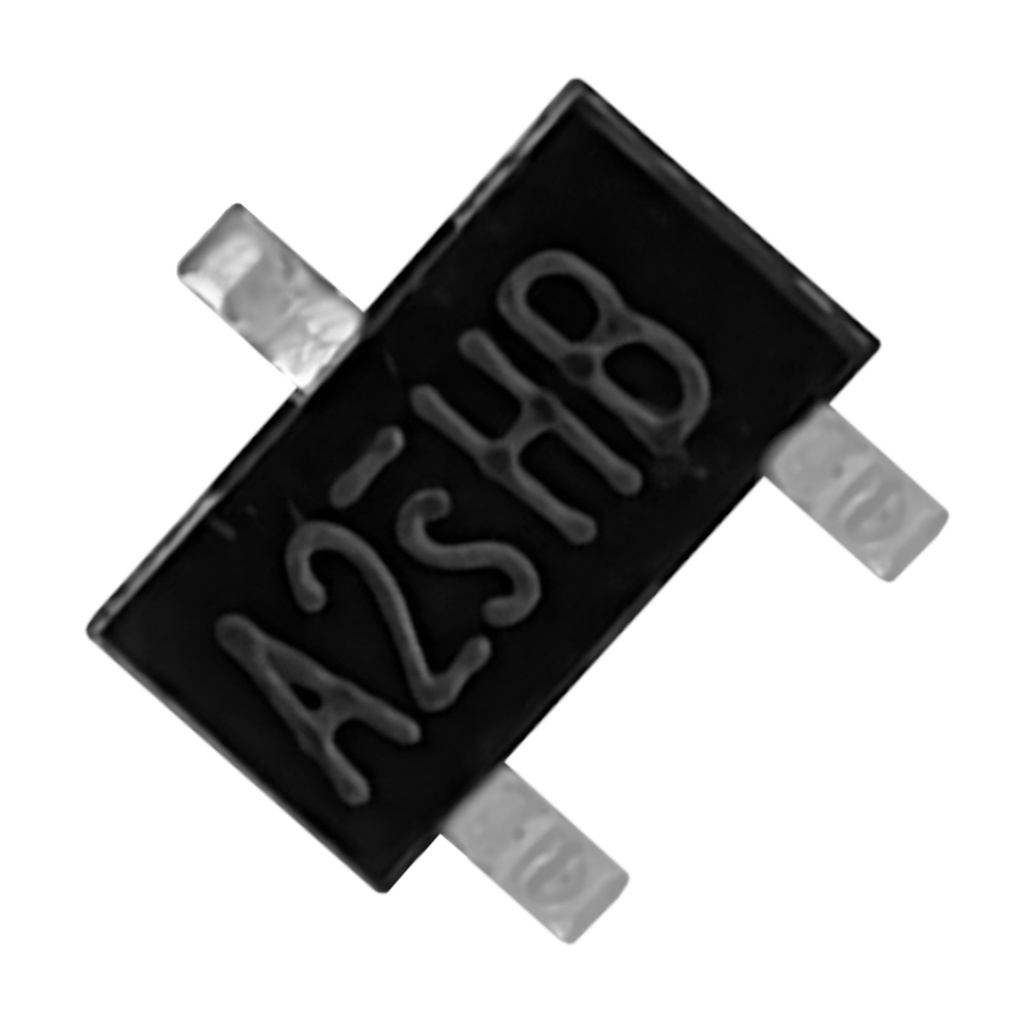 30 Transistor A2shb Si2302 Si2302ds Smd Sot23 Lote C/ 30pçs | Shopee Brasil