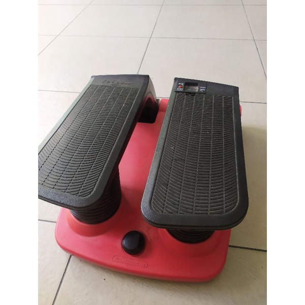 Air Climber Polishop | Shopee Brasil