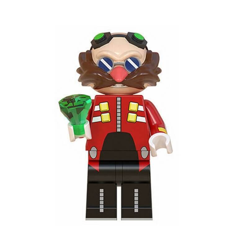 Doutor Eggman Sonic the Hedgehog Dr Robotinic Warner Filme 2022 Jim ...