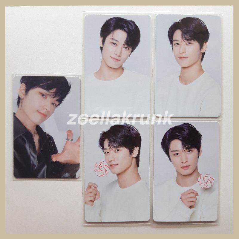 O BOYZ : Juyeon (Real MD) | Shopee Brasil