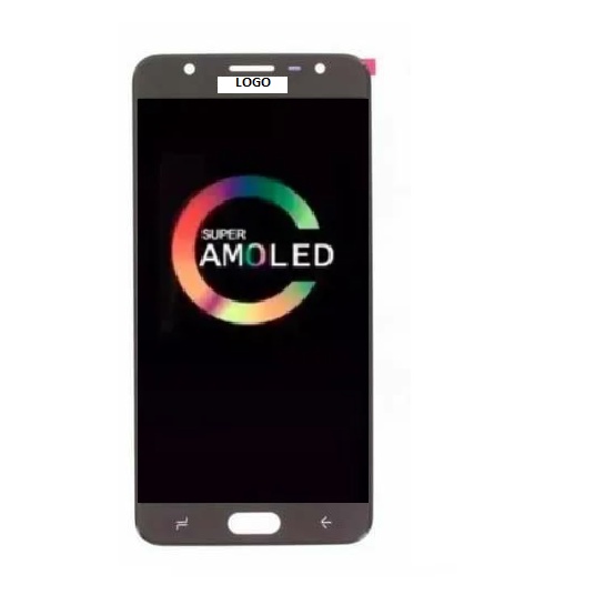 Tela Display J7 Prime G610 (Amoled original) | Shopee Brasil