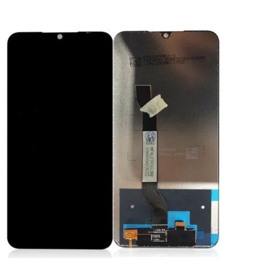 Tela Display Lcd Touch Xiaomi Redmi Note 8 | Shopee Brasil