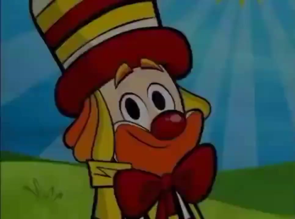 DVD Infantil Palhaços Teleco e Teco - A Animação Desenho nacional ...