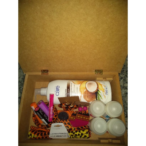 Kit presente | Shopee Brasil