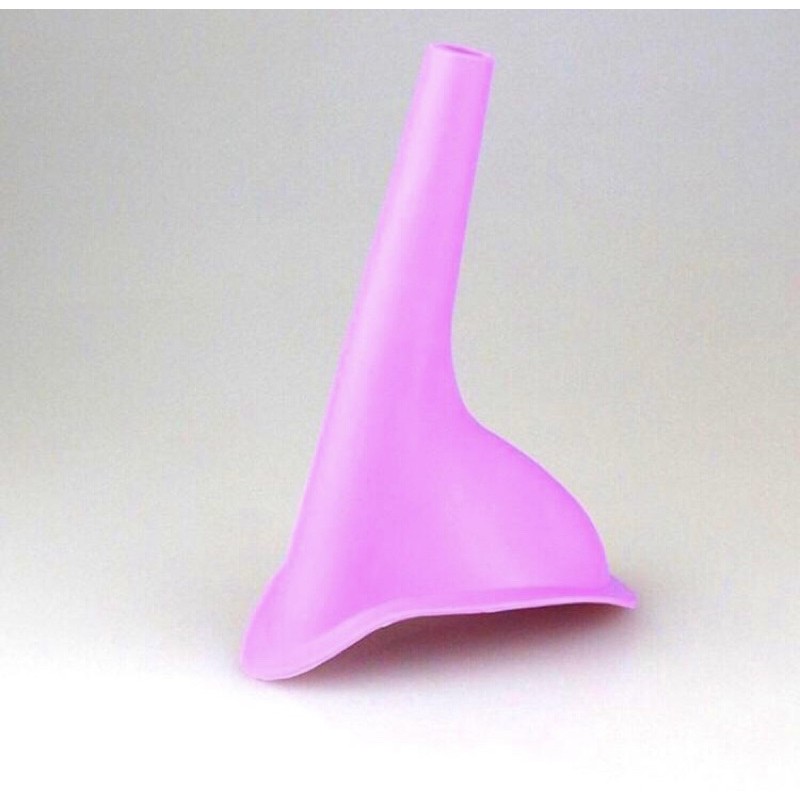 Kit com 5 Urinol Mictório Pipix Mijador Fazer Xixi em Pé Prático ...