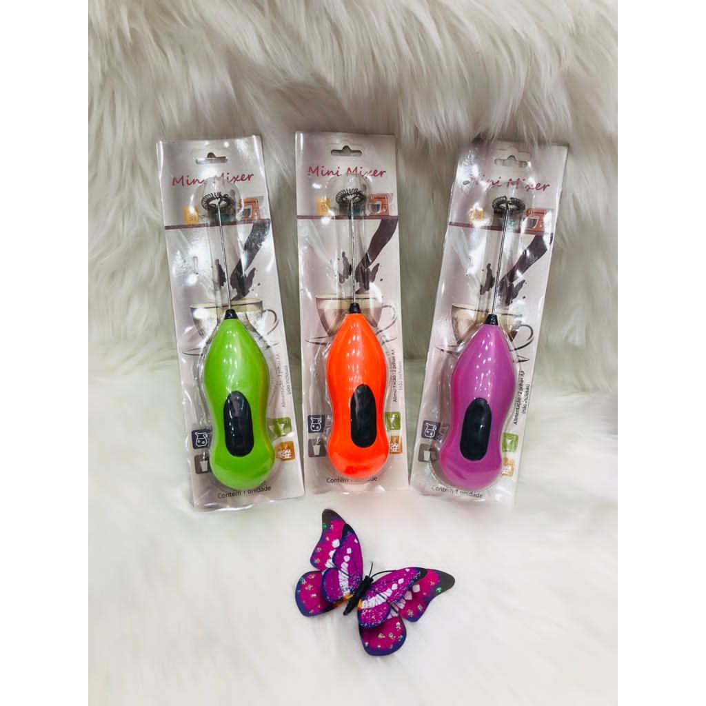 Mini Mixer | Shopee Brasil