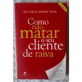 Como Não Matar O Seu Cliente De Raiva | Shopee Brasil
