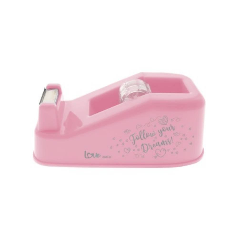 Suporte Para Fitaa Adesiva Love Molin | Shopee Brasil