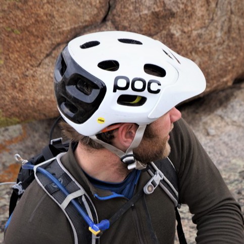 Capacete de ciclismo masculino capacete super leve para mountain bike ...