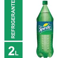 Refrigerante Pet Sprite 2L | Shopee Brasil