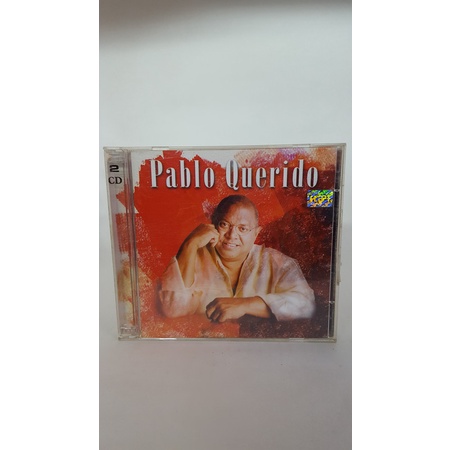 CD Pablo Querido - Pablo Querido | Shopee Brasil
