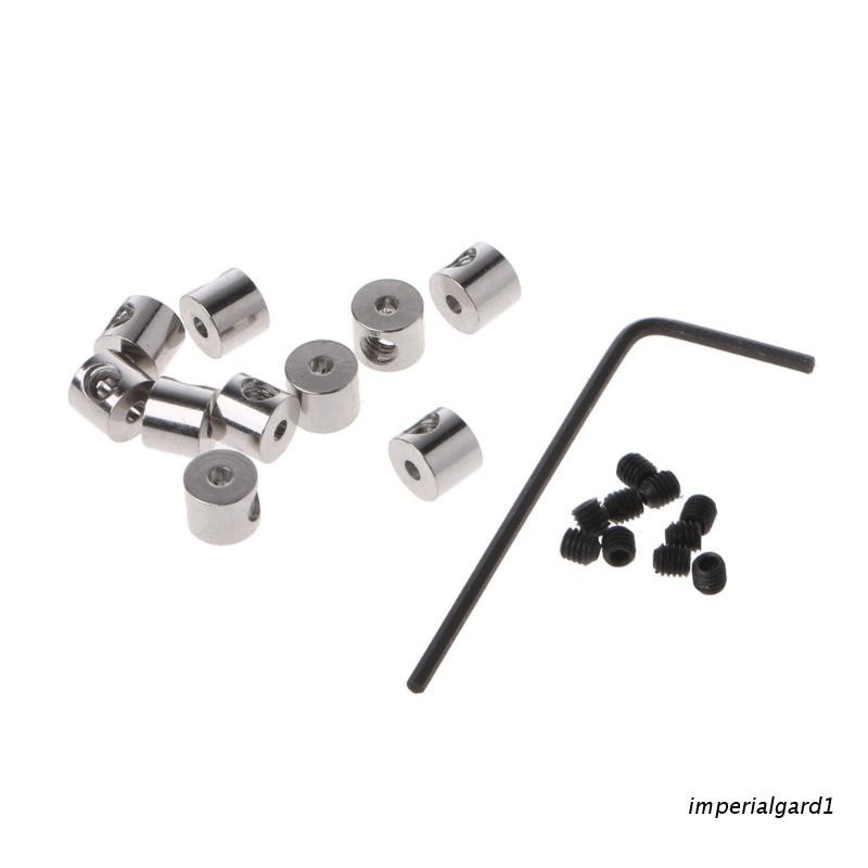 10Pcs Pin Keepers Pin Safe Locks Pin Backs Clasp Locking Pin With ...