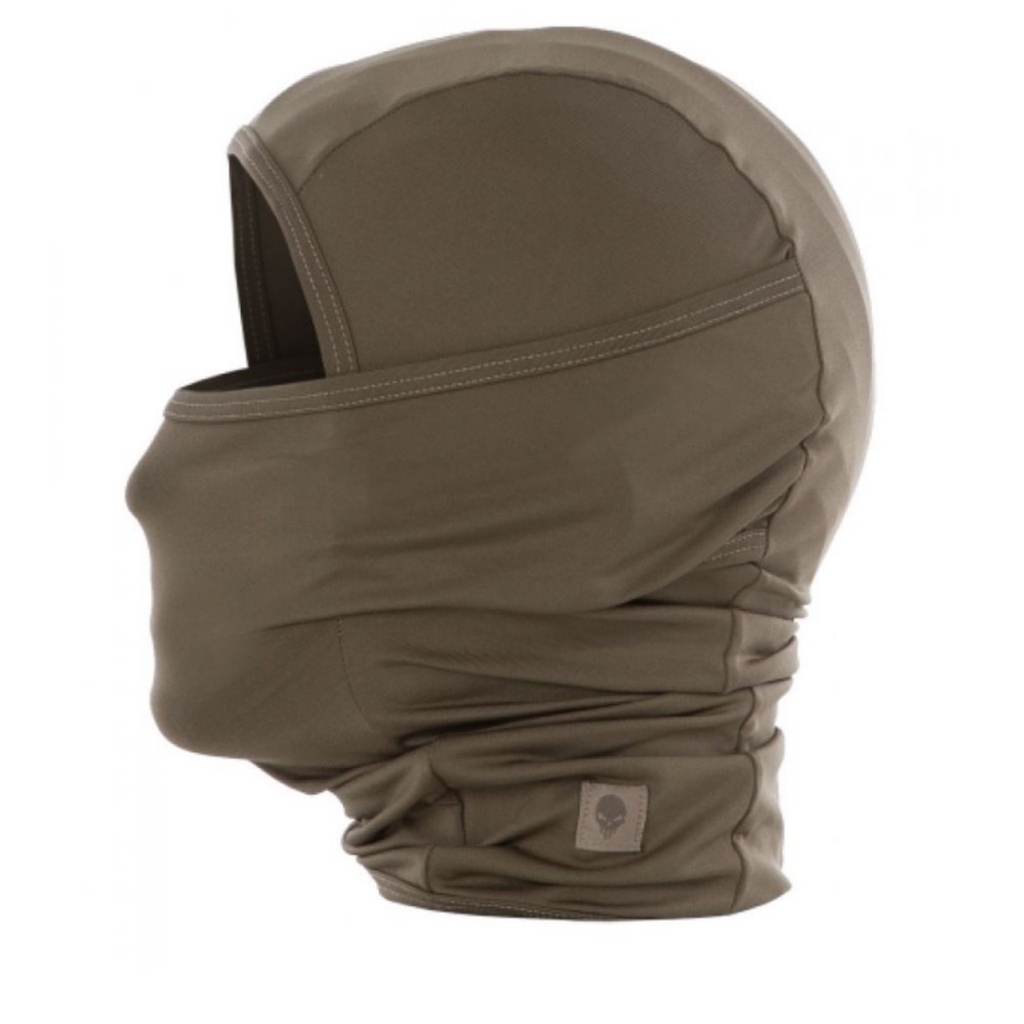 Balaclava Snake Verde | Shopee Brasil