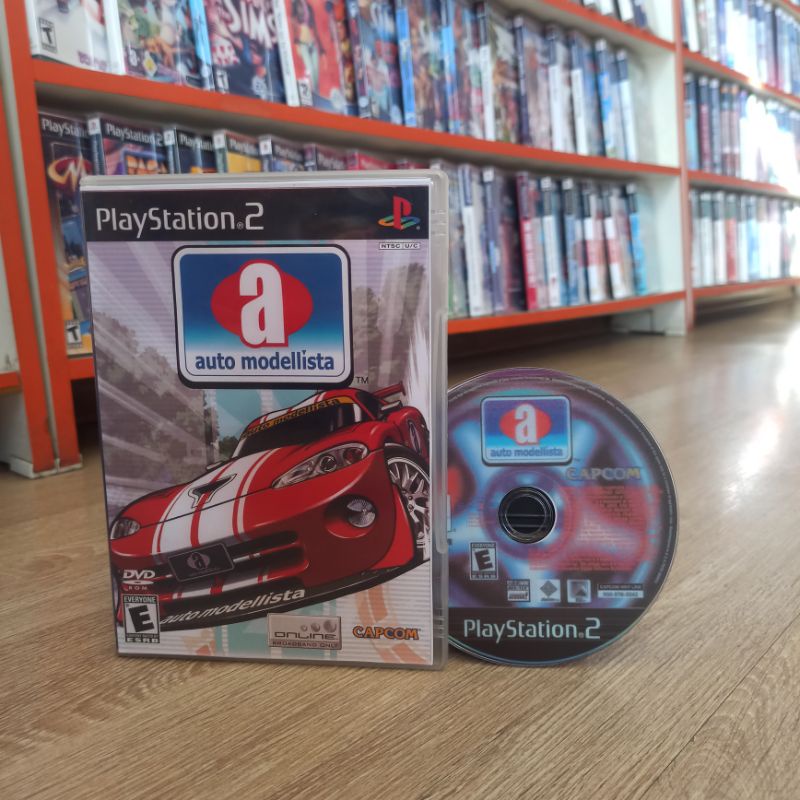 Auto modellista | Shopee Brasil