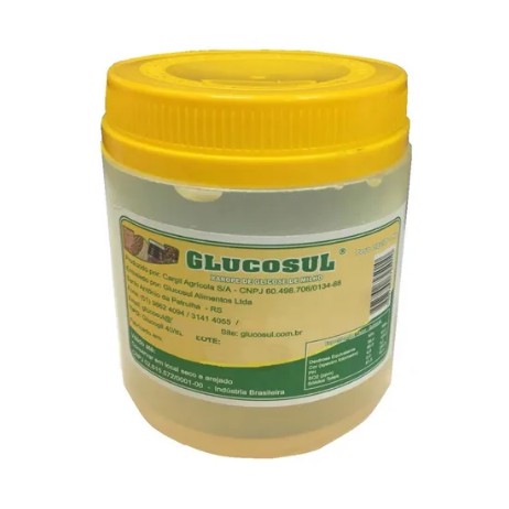 Xarope De Glucose De Milho Líquida 1kg Cargill | Shopee Brasil