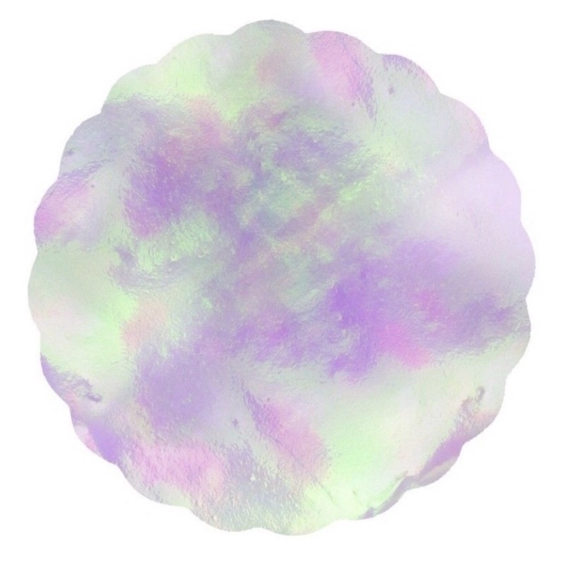 40 forminhas para doces finos tie dye flor mod style// | Shopee Brasil