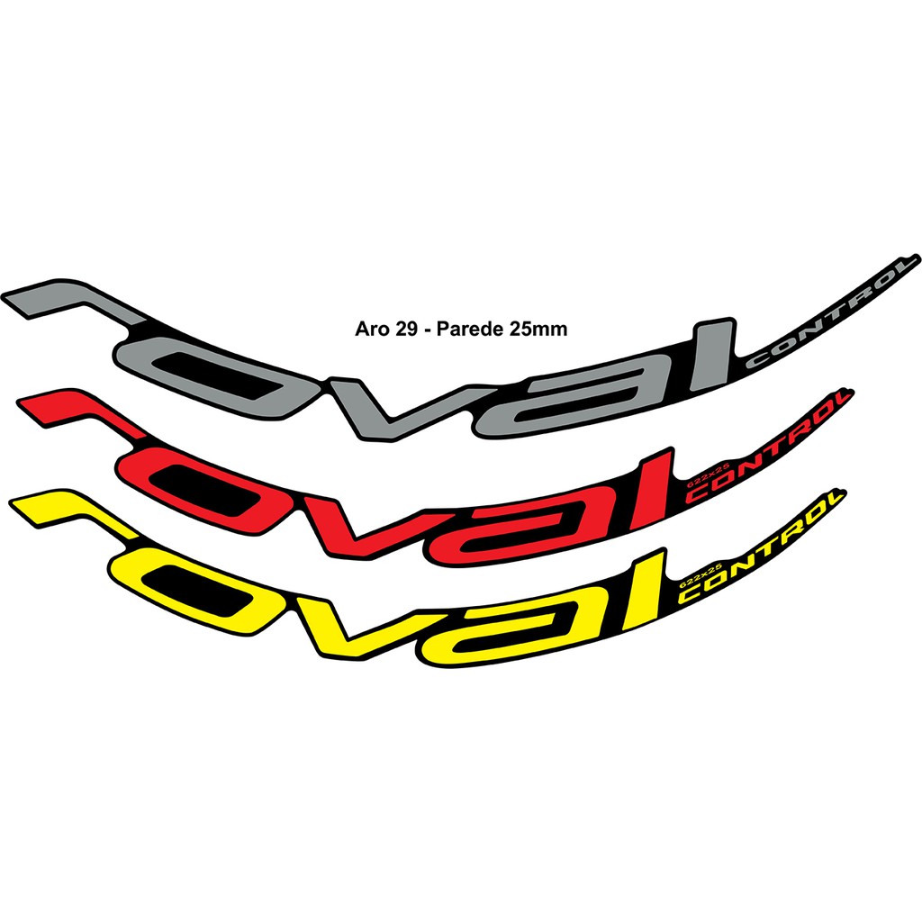 Adesivo Roval Control 622x25 Roda Bicicleta Bike | Shopee Brasil