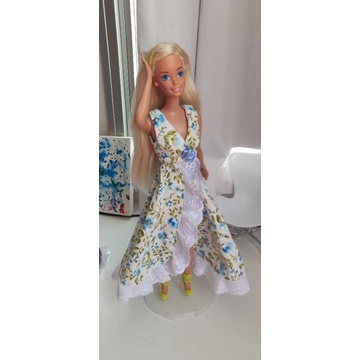 boneca Barbie original mattel | Shopee Brasil