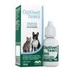 Optivet Tears Lubrificante Ocular 10ml | Shopee Brasil