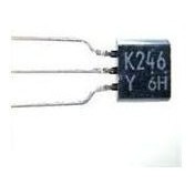 2sk246 Transistor K246 | Shopee Brasil