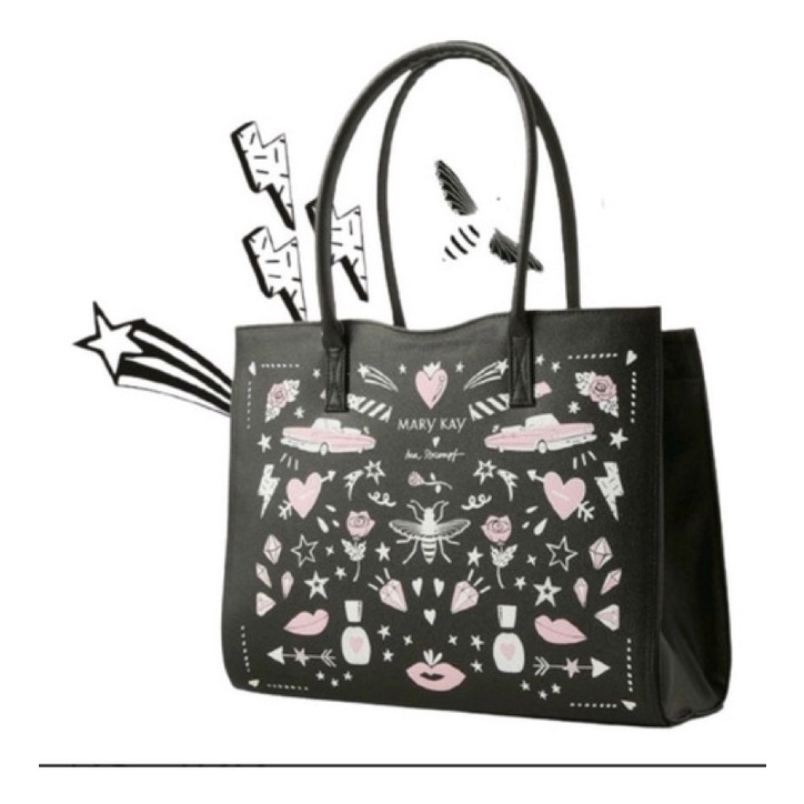 bolsa Mary Kay | Shopee Brasil