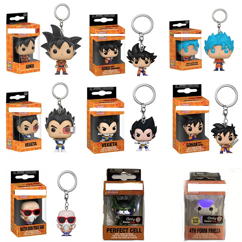 Funko POP Bola De Dragão Super | Shopee Brasil