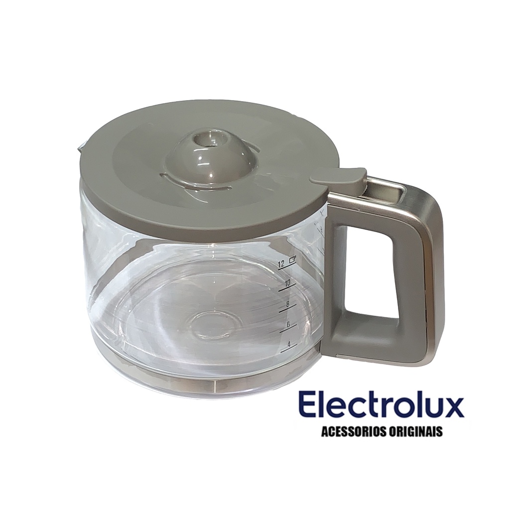 JARRA CAFETEIRA ELECTROLUX CMP50 Expressionist Collection A15105701 ...