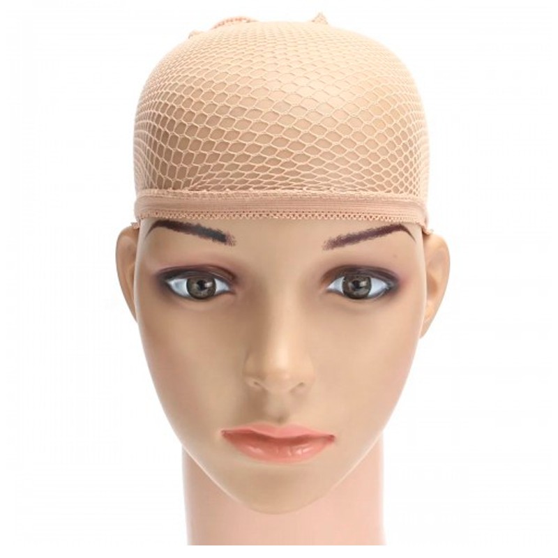 TOUCA PERUCA WIG CAP TOUCA DE REDINHA TOUCA PARA PRENDER OS CABELOS ...