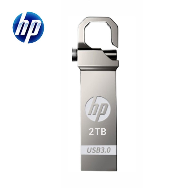 Packard Hp Pen Driver USB3.0 2TB | Shopee Brasil