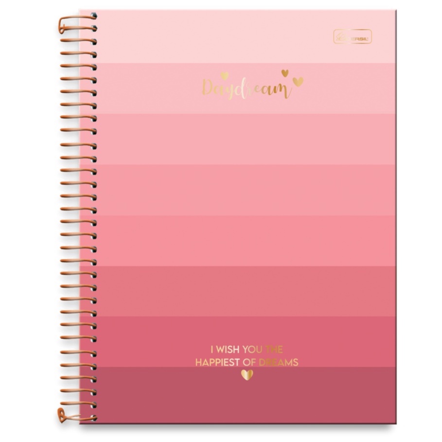 CADERNO + PLANNER | Shopee Brasil
