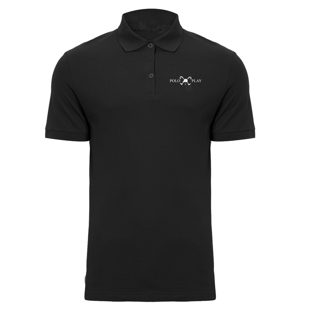 Camisa da Polo Play Camiseta Masculina Blusa Gola Polo masculina ...