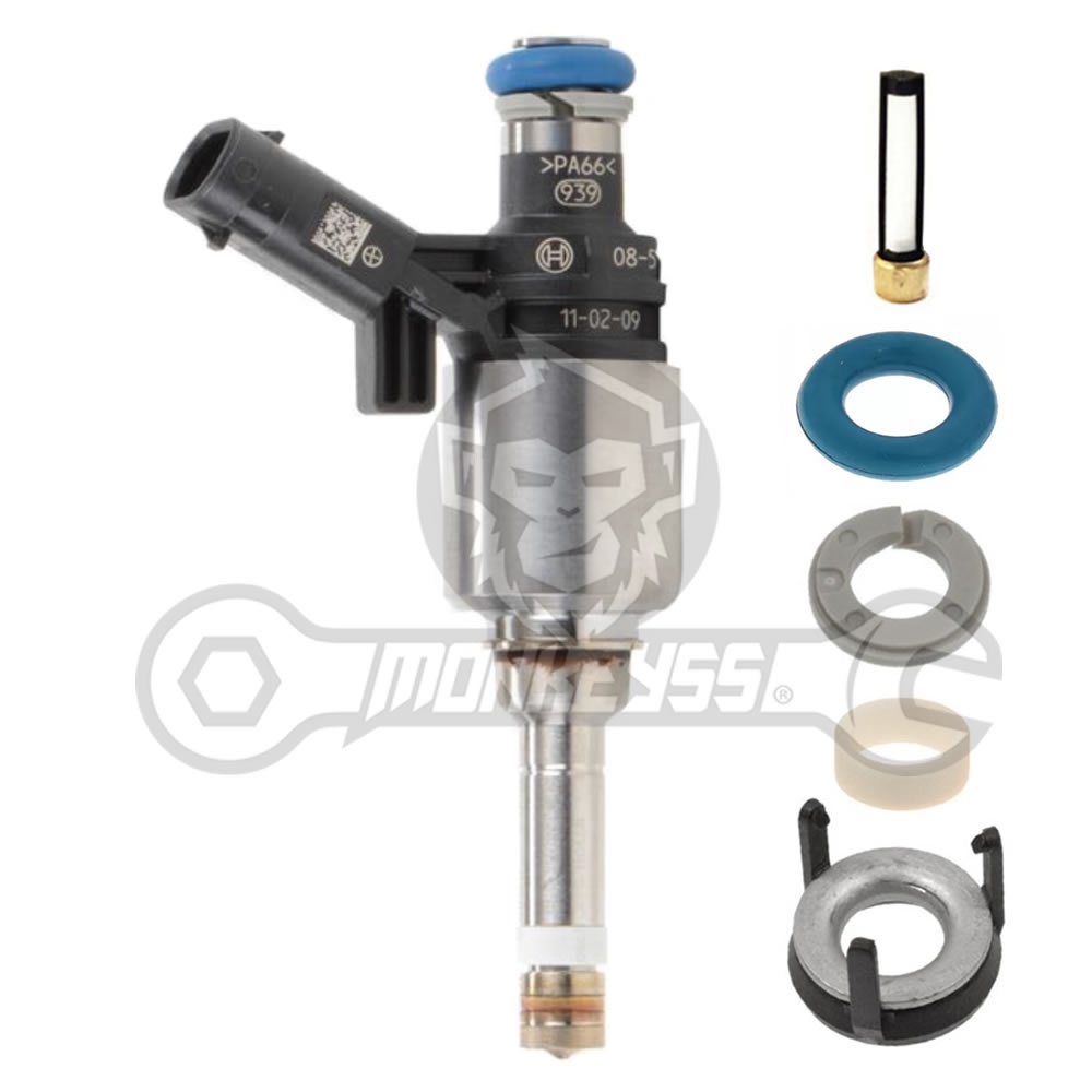 Kit Reparo Bico Injetor Tiguan 2.0 Jetta 06h906036g 2.0 Tsfi | Shopee ...