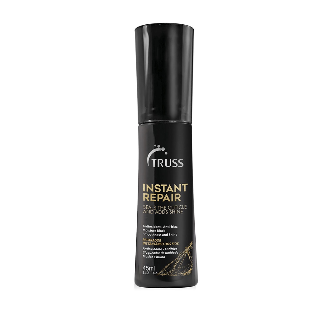 Truss Instant Repair - Óleo Capilar 45ml | Shopee Brasil