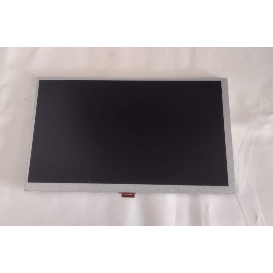 Tela Lcd De Lãmpada 7 Polegadas Para Aparelhos Eletrõnicos - Escorrega ...