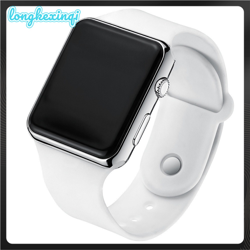 Relógio Digital Unissex Hodinky Esportivo pk x8 Y68 M5 M6 D18 116PLUS I7 PRO FD68 | Shopee Brasil