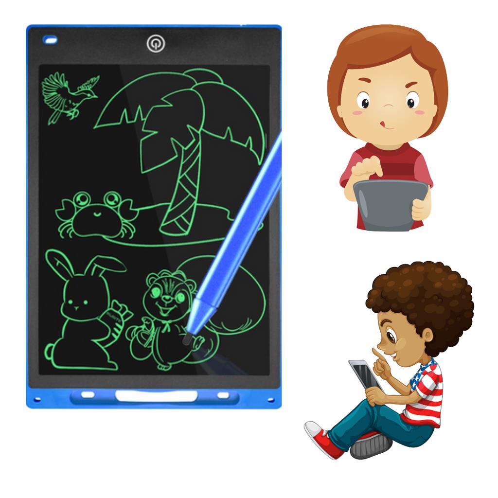 Tablet Lousa otimo para estudar e fazer anotacoes a Criancada Adora ...