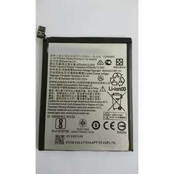 Bateria Bl270 Moto G6 Play Xt1922(original) | Shopee Brasil