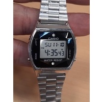 Relógio Casio B640W | Shopee Brasil
