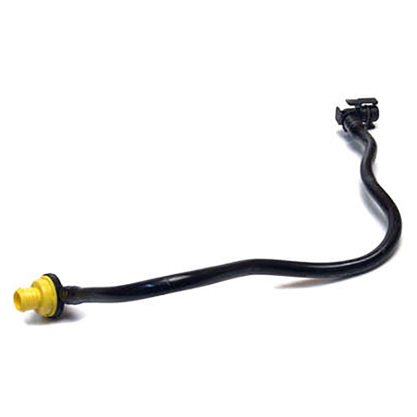 Tubo Mangueira do ( Servo freio ) Hidrovácuo com Válvula de Retenção ...