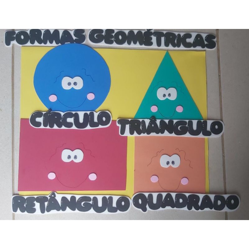 Imagen De Figuras Geometricas Circulo