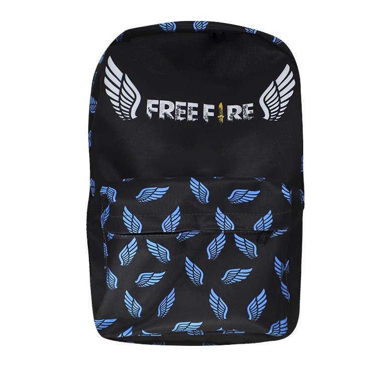 Mochila Free Fire V385 | Shopee Brasil