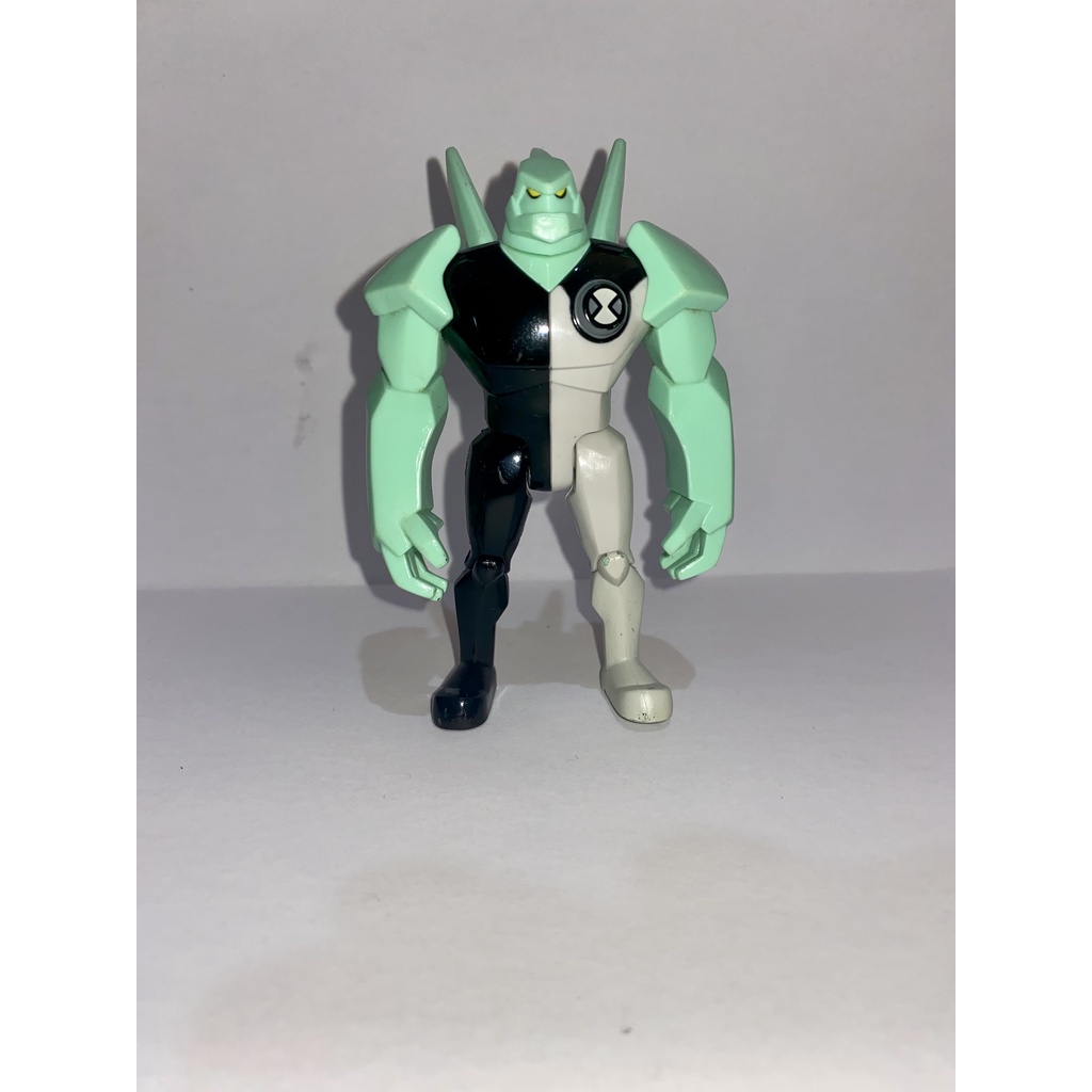 Boneco Diamante Ben 10 original Bandai | Shopee Brasil