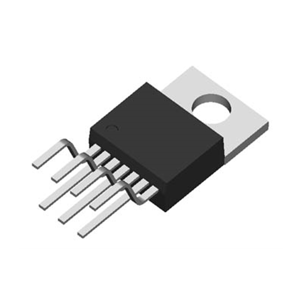 Circuito Integrado An 15525 | Shopee Brasil