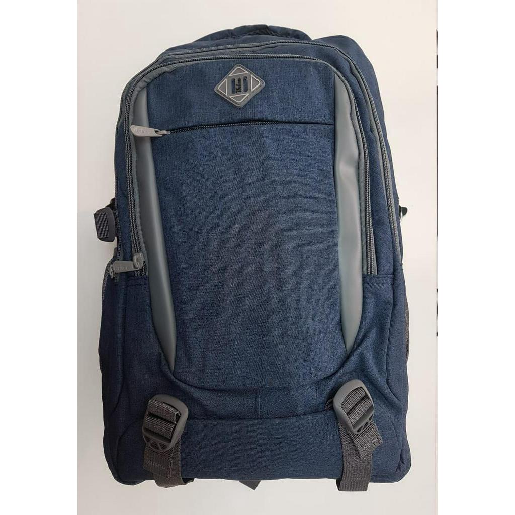 Mochila Urban Azul BPU20471 - Winth | Shopee Brasil
