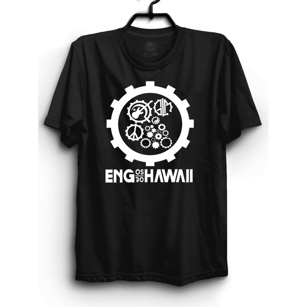 Camiseta Engenheiros do hawaii | Shopee Brasil